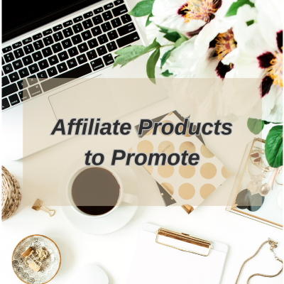 Affiliate Products for Beginners: Your First Commission Made Easy - I ...