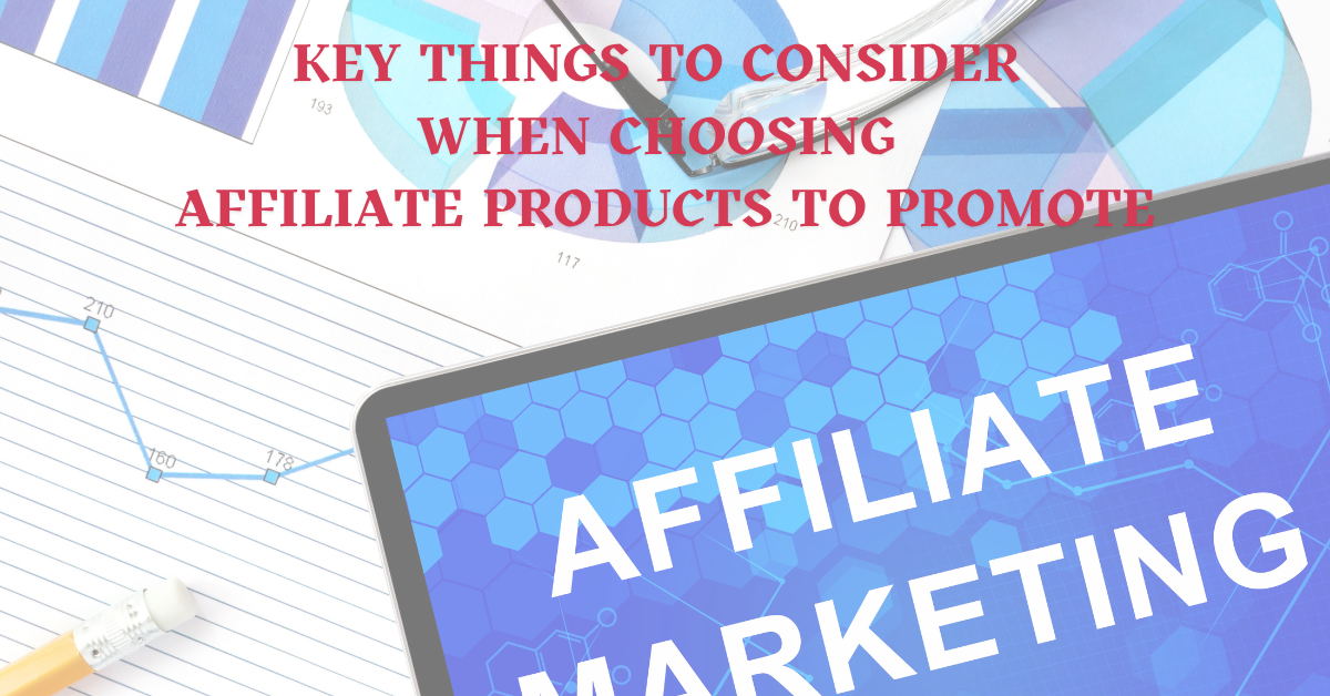 Affiliate Products for Beginners: Your First Commission Made Easy - I ...