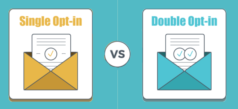 Opt-in vs. Confirmed Opt-in: Which Should You Choose? - I Test AI Tools ...