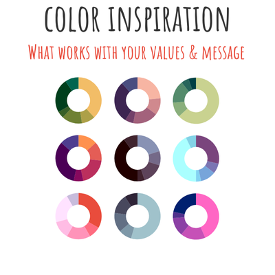 The Power of Branding: Choose colors that define your business ...
